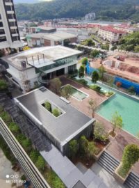 Wangsa 9 Residency | Mitrajaya Properties